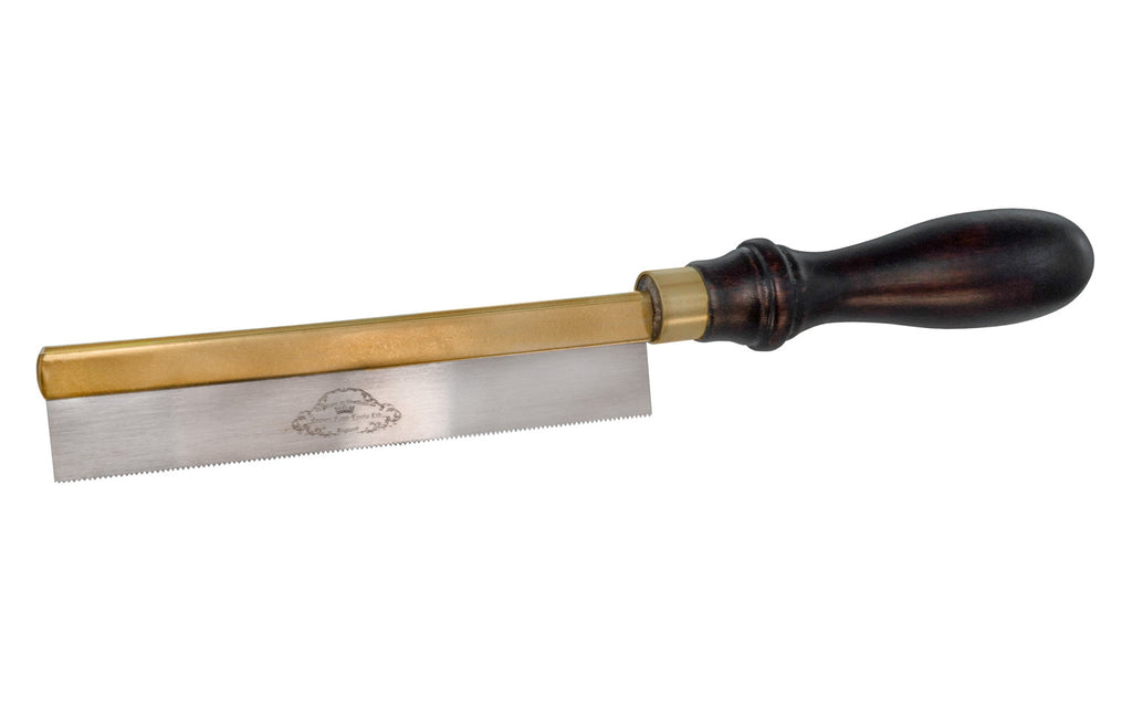 Crown Tools 6" Model Makers Saw - 17 TPI