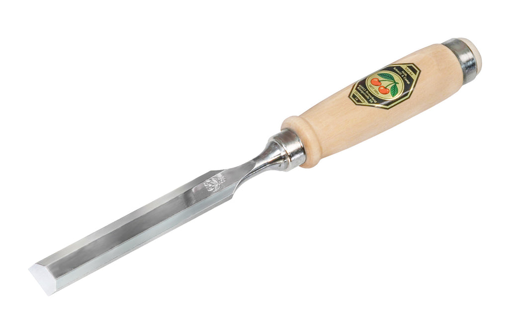 Two Cherries Chisels & Gouges – Hardwick & Sons