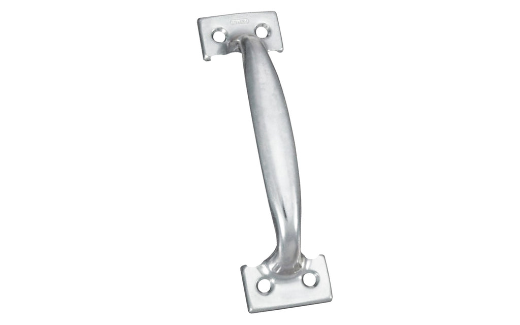 Zinc-Plated Utility Pull