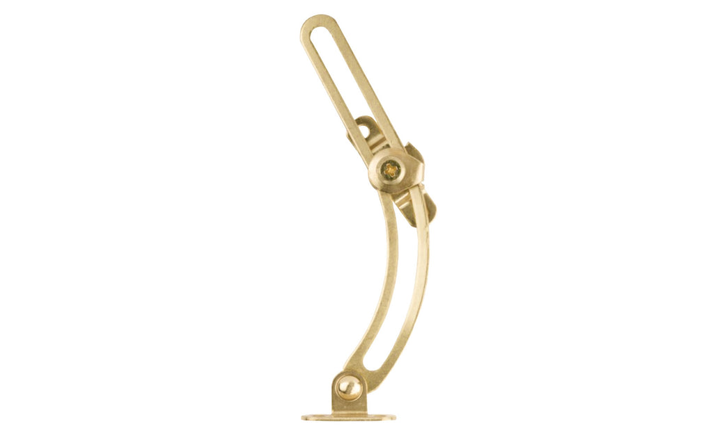 Friction Lid Support - Right Side