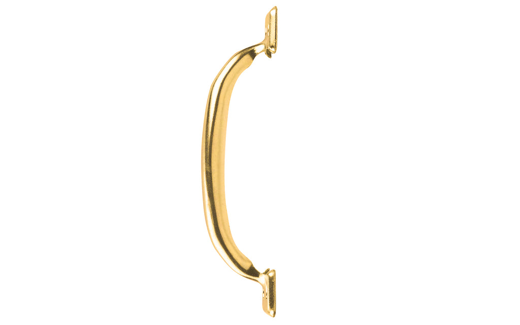 Brass-Plated Utility Pull