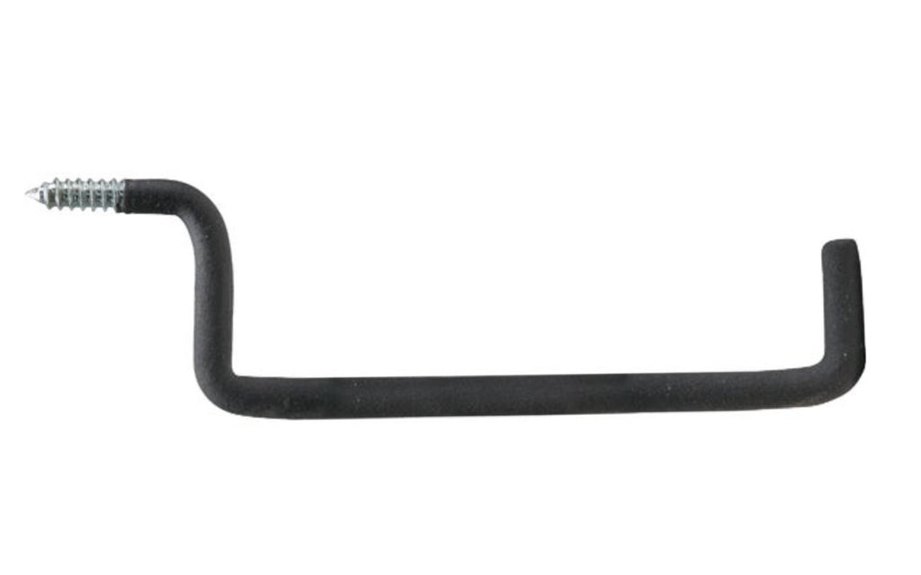 Heavy Duty Vinyl Coated Ladder Hanger