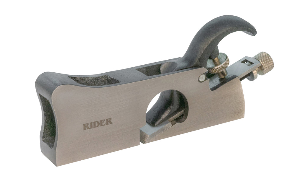 3-in-1 Shoulder Plane