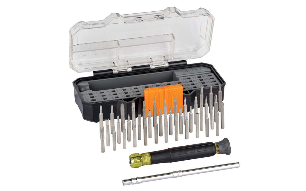 Klein All-in-1 Precision Screwdriver Set - 32717