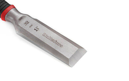 Hultafors 1-1/4" (32 mm) Chisel – Hardwick & Sons