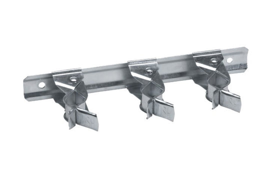 3 Spring Clip Organizer – Hardwick & Sons