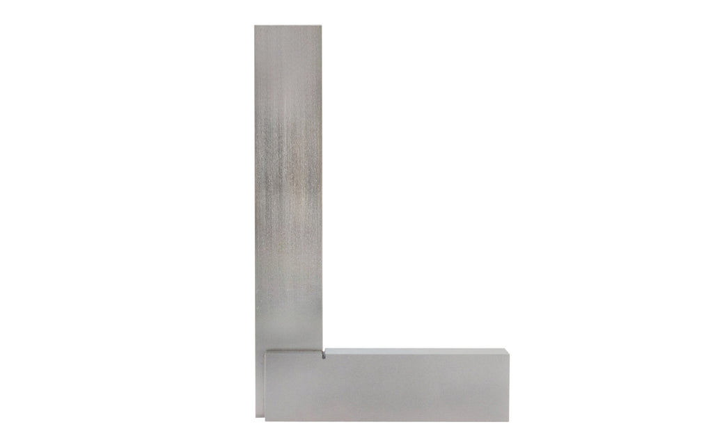 Alfa Tools 4" Solid Steel Square