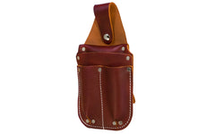 Occidental Leather Pocket Caddy ~ 5057