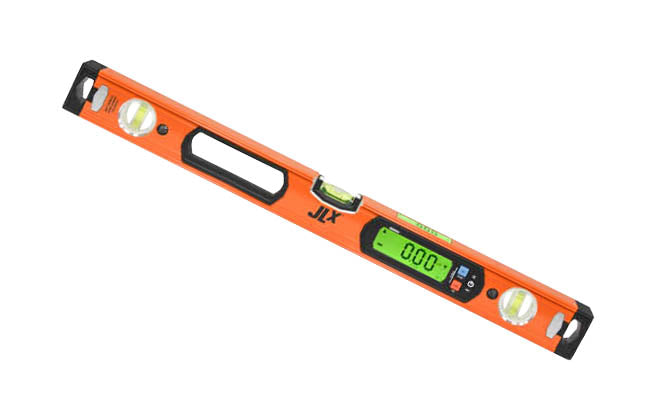 Johnson Level 24" Programmable Digital Level "JLX" – Hardwick & Sons