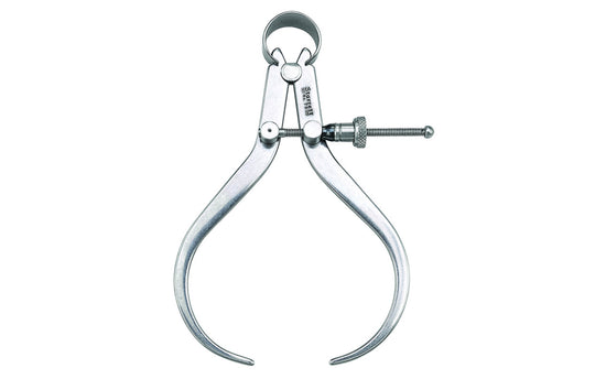 Starrett 4" "Yankee" Spring Outside Calipers ~ 79B-4 – Hardwick & Sons