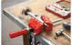 Bessey Portable Mini Vise - 4" Clamping Capacity – Hardwick & Sons