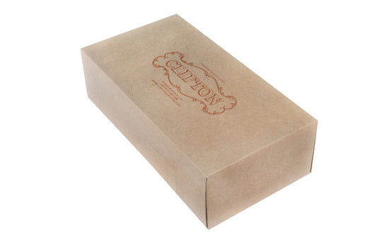 Clifton Low Angle Adjustable Mouth Block Plane – Hardwick & Sons