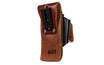 Occidental Leather Clip-On Belt Worn 4-in-1 Tool / Tape Holder ~ 5523 ...