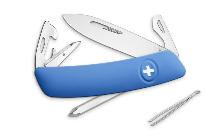 Swiza Knives – Hardwick & Sons