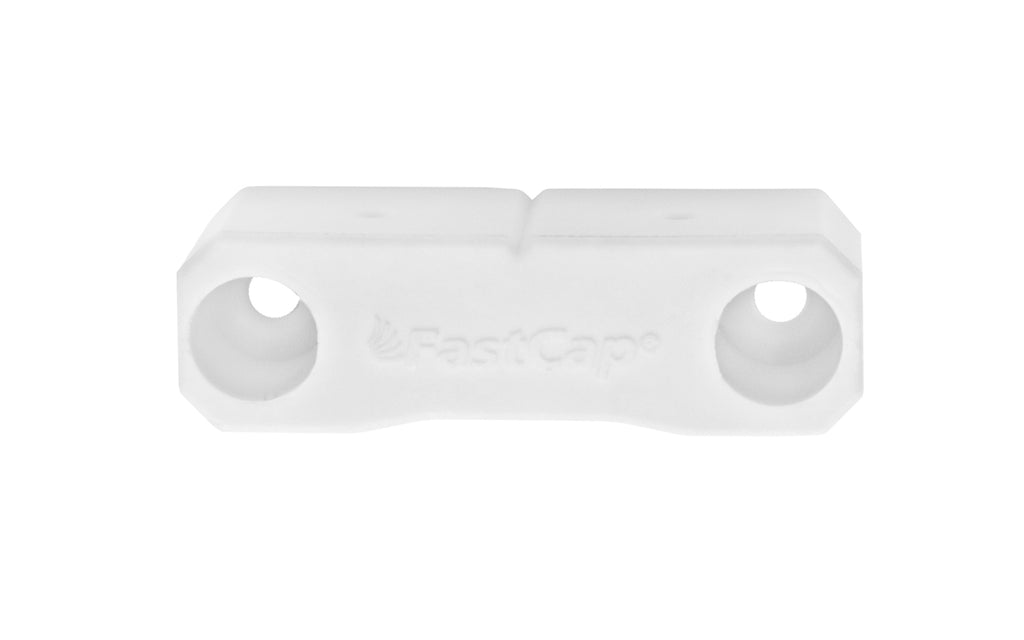 FastCap Euro Door Stop Mount ~ 5 Pack