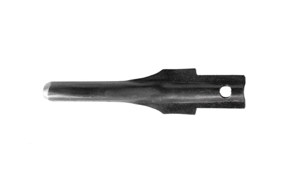 Excel Small U-Gouge Blades - 2 Pack