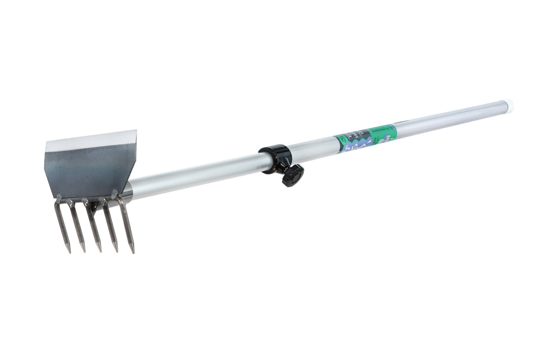 Japanese Bamboo Hand Rake – Hardwick & Sons