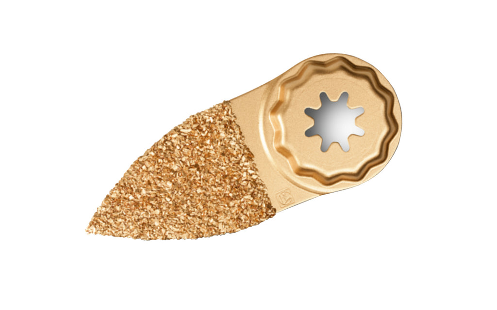 Fein Carbide Rasp Blade Finger Shape "Starlock Plus"