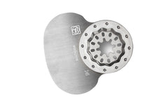 Fein Mushroom Scraper Cutter Blade "Starlock" - 5 PC