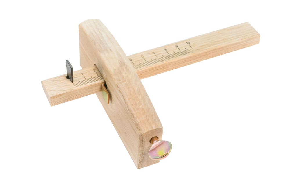 Japanese Single Cutting Marking Gauge ~ Yoita Kiki Kogyo