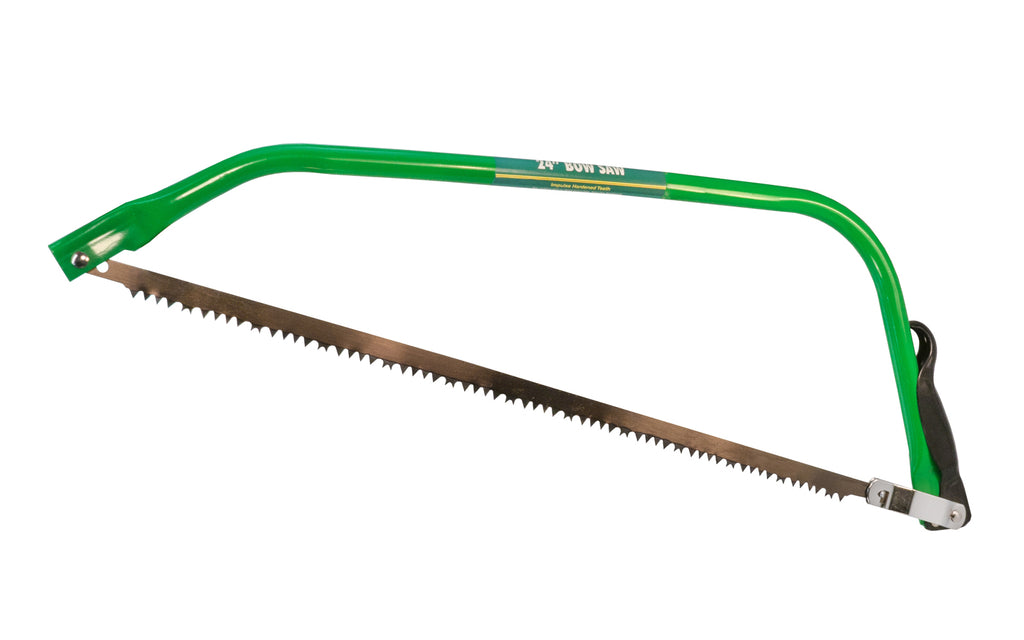 24" Bow Saw