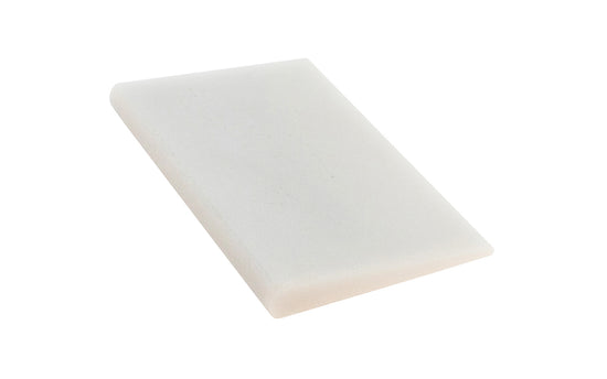 Hard Translucent Arkansas Round Edge Slip Stone – Hardwick & Sons