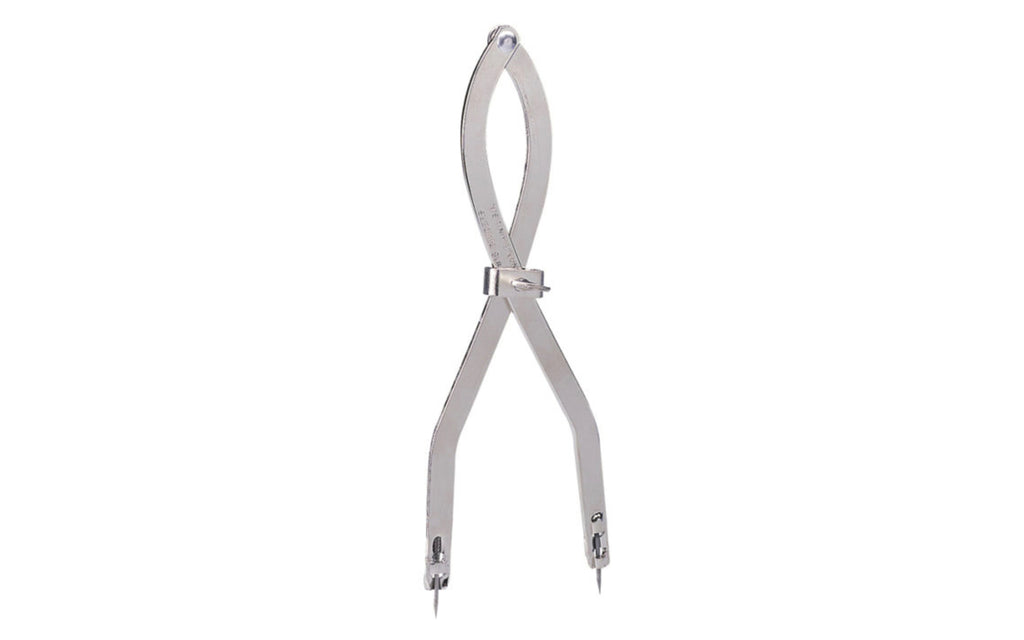 Malco Fast Adjusting Scribers - No. 18