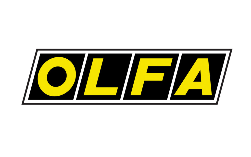 Olfa "CTB-5" 18 mm Repl. Blades - 5 Pack