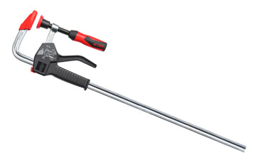 Bessey Needle Nose Spring Clamp - 3" x 4" Long Jaw – Hardwick & Sons