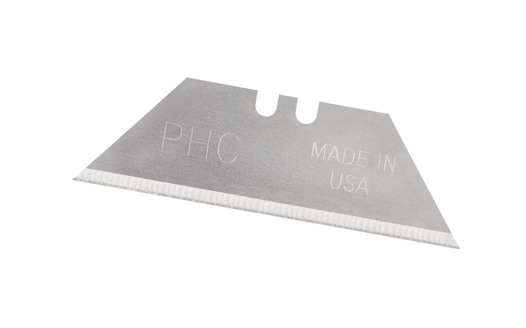 Standard Utility Blade Dispenser - 75 Pack