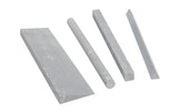 Hard Arkansas 4-Piece File Stone Set – Hardwick & Sons