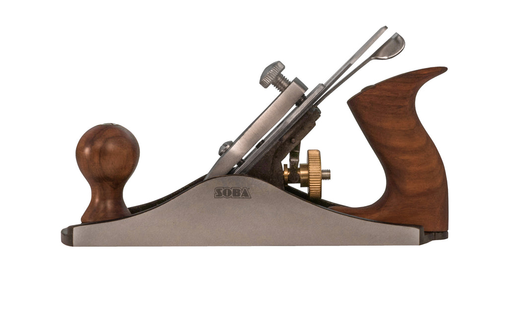 No. 4 Smoothing Plane