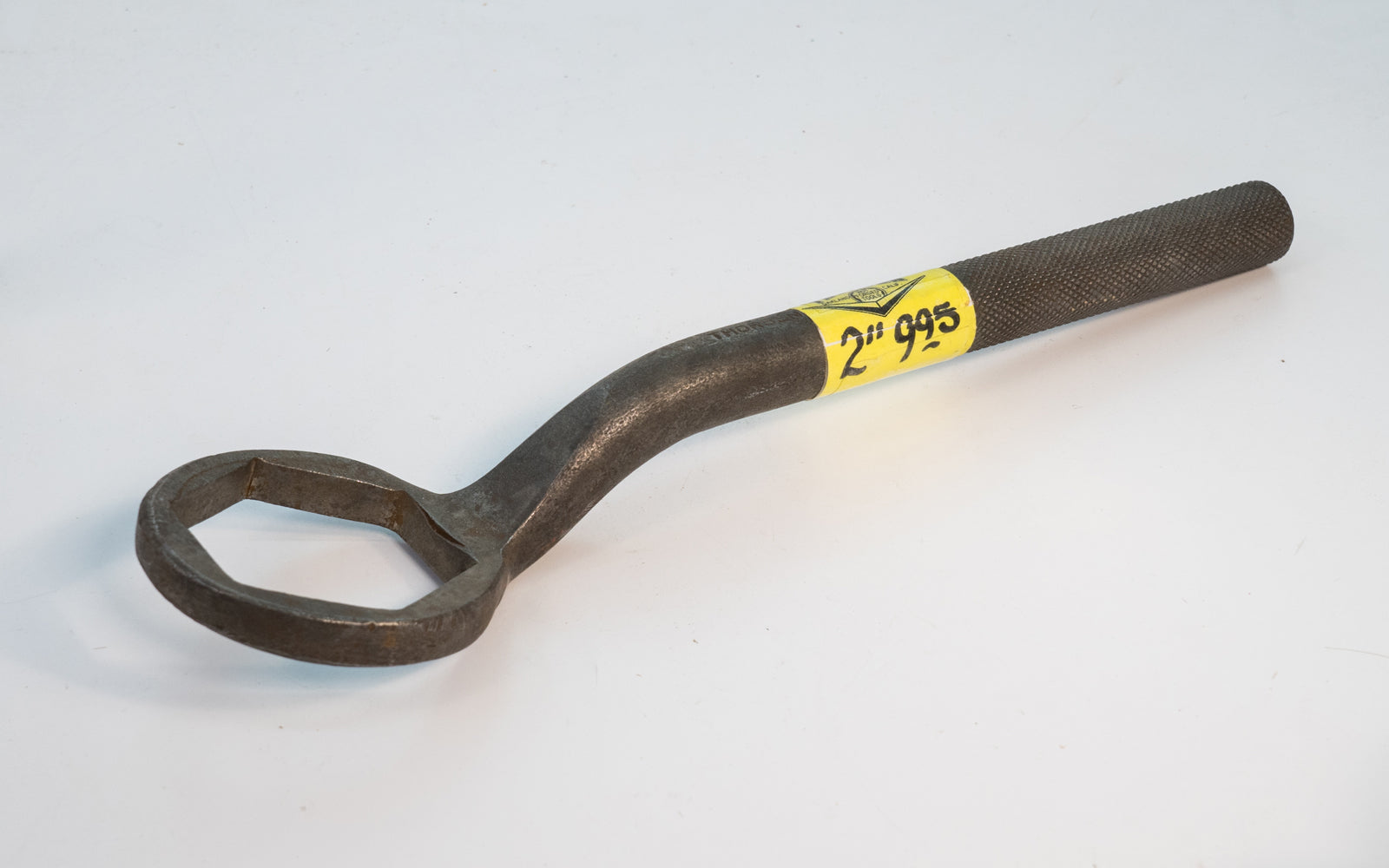 Thorsen 6 Point Box End Wrench – Hardwick & Sons