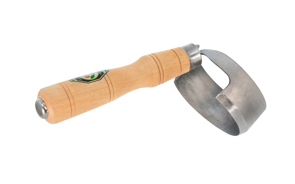 Two Cherries Scorp ~ 77 mm Diameter Blade