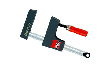 Bessey Needle Nose Spring Clamp - 3" x 4" Long Jaw – Hardwick & Sons