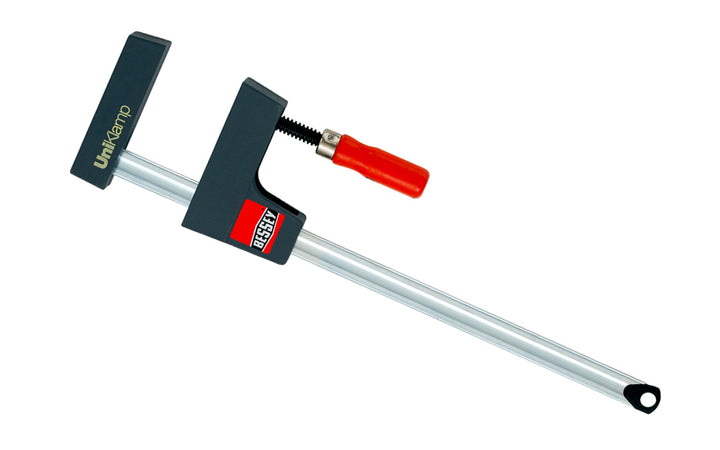 Bessey Needle Nose Spring Clamp - 3" x 4" Long Jaw – Hardwick & Sons