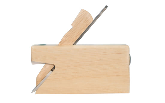 Ulmia Chisel Rabbet Plane - Single Iron – Hardwick & Sons