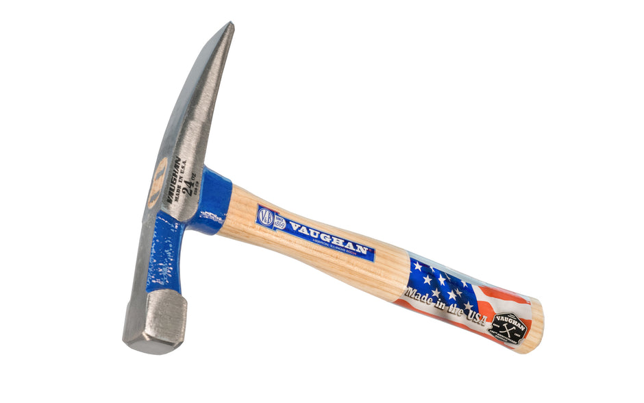 Vaughan Hammers – Hardwick & Sons