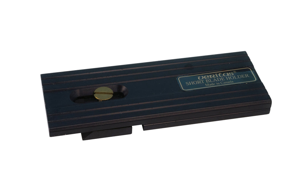 Veritas Short Blade Holder