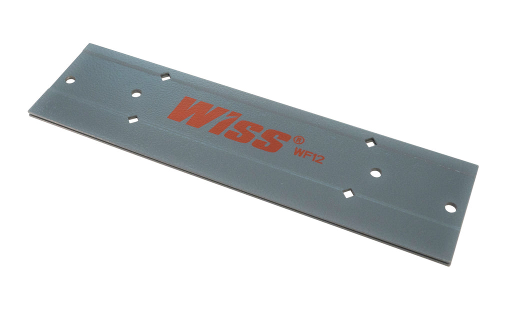 Wiss 12" Steel Metal Folding Tool