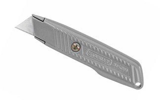 Stanley "Classic 99" Fixed Blade Utility Knife ~ 10-299 – Hardwick & Sons