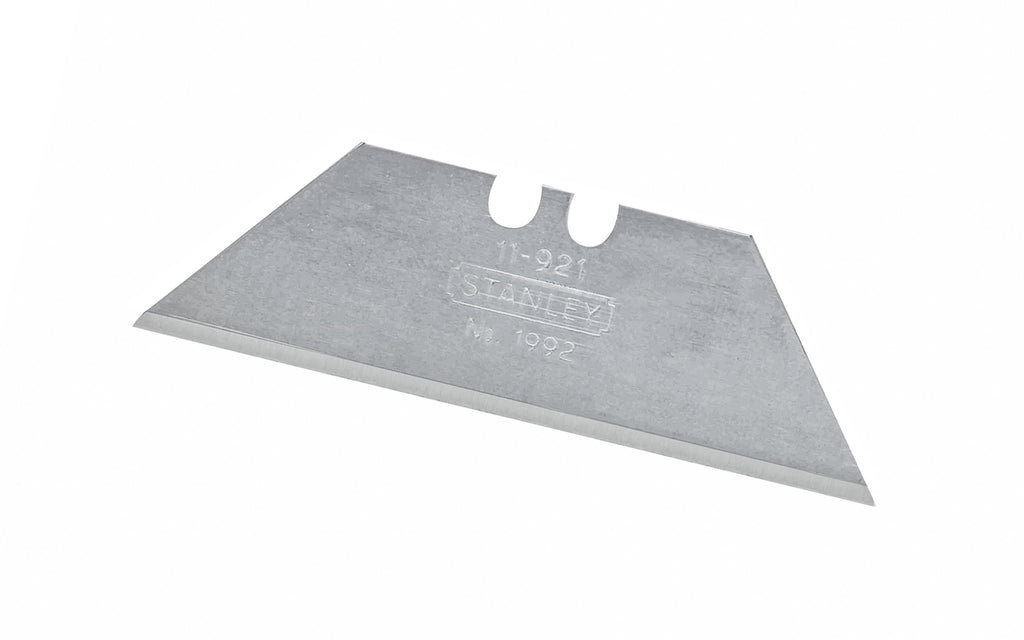 Stanley Heavy Duty Utility Blades - 5 Pack ~ 11-921