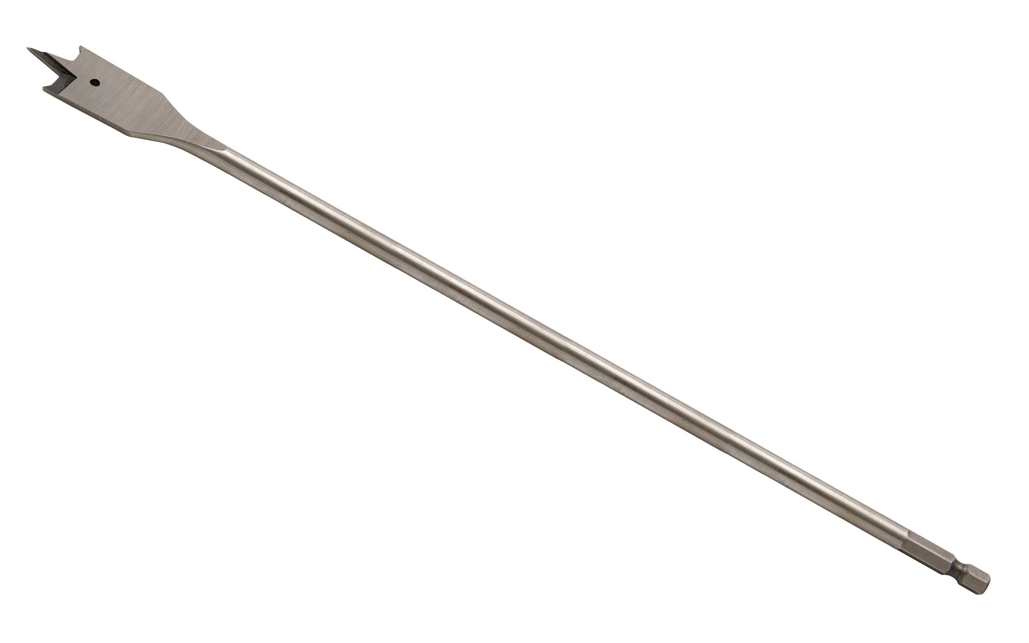 Wood Owl Flat Boring Spade Bit ~ 16" Long – Hardwick & Sons