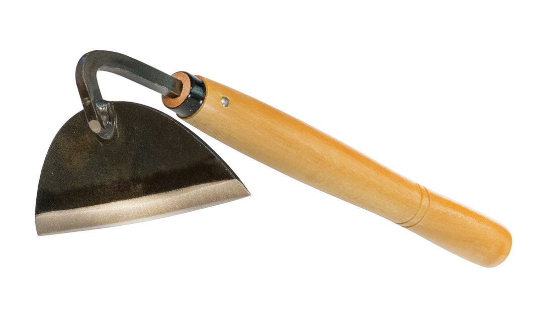 Japanese Bamboo Hand Rake – Hardwick & Sons