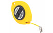 Stanley 100' Steel Blade Tape Measure – Hardwick & Sons