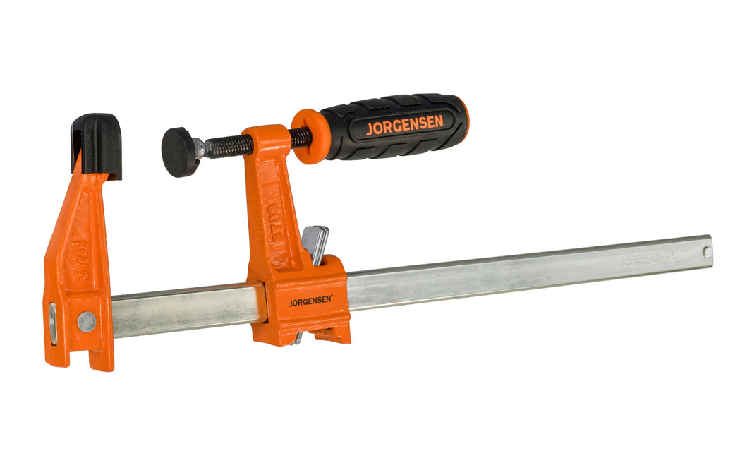 Jorgensen Clamps – Hardwick & Sons