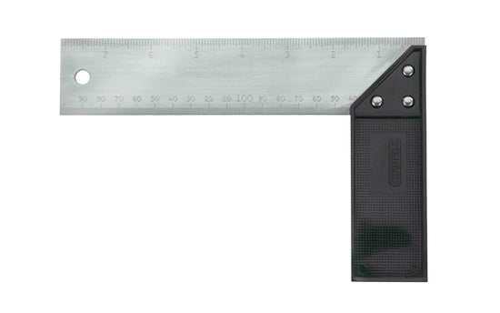 Stanley 8" Try / Mitre Square – Hardwick & Sons