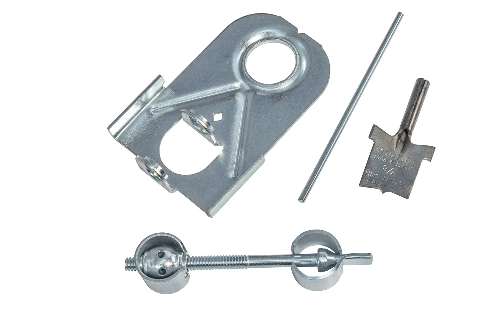 Tite-Joint Fastener Connector - 2" to 3-1/2" Center to Center ...