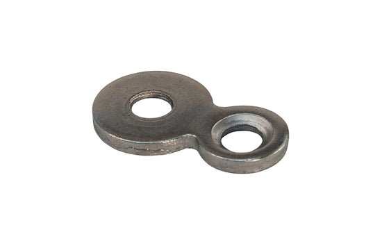 Desk Top Fastener ~ Figure 8 - Steel (12 Gauge) – Hardwick & Sons