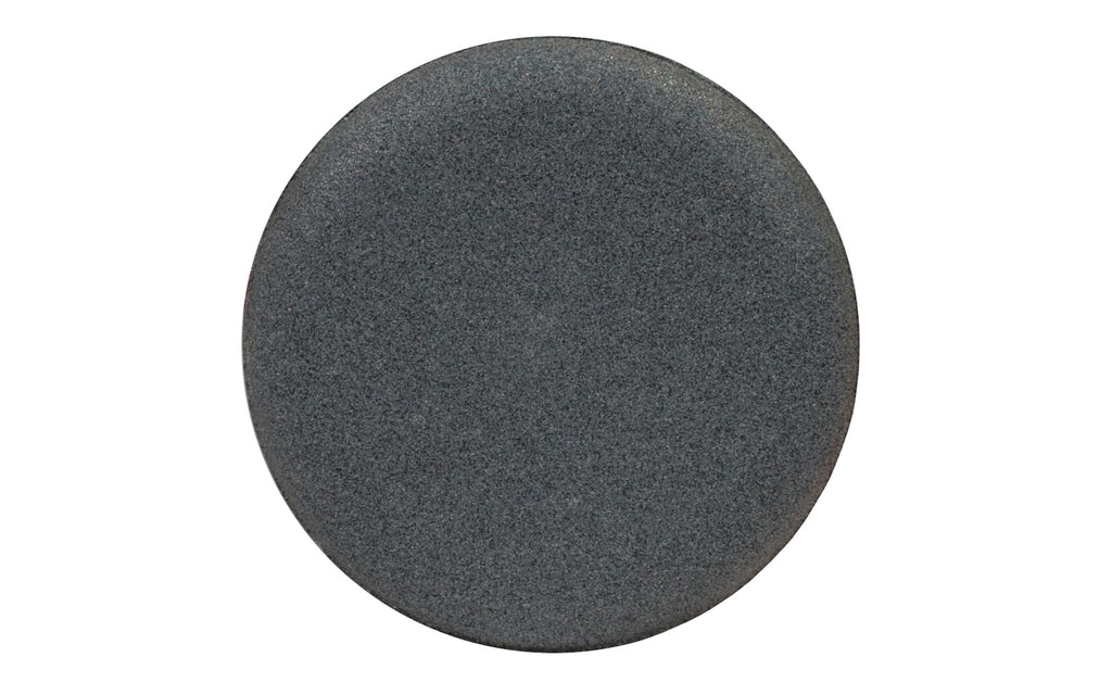 Norton Round Axe & Hatchet Sharpening Stone